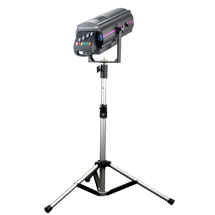 China 350W LED Follow Spot Light Manufacture and Factory | Beyond