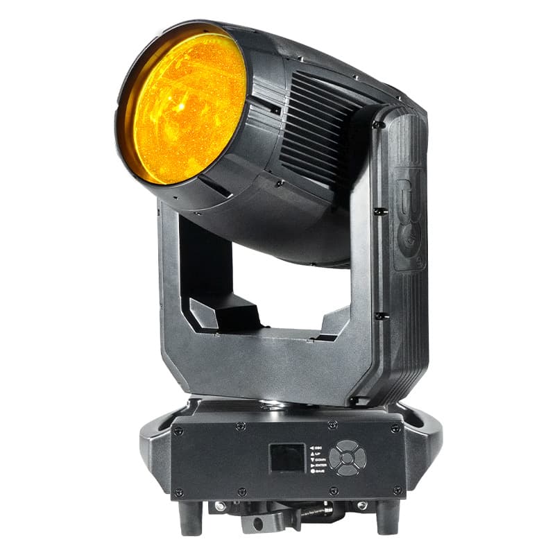 China Beyond IP65 100W Laser Lamp Pure Beam Manufacture and Factory ...