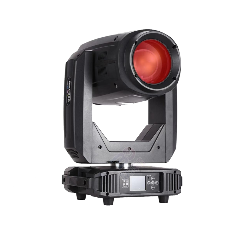 China China Wholesale Beam Projector Light Factory – 440W beam wash ...