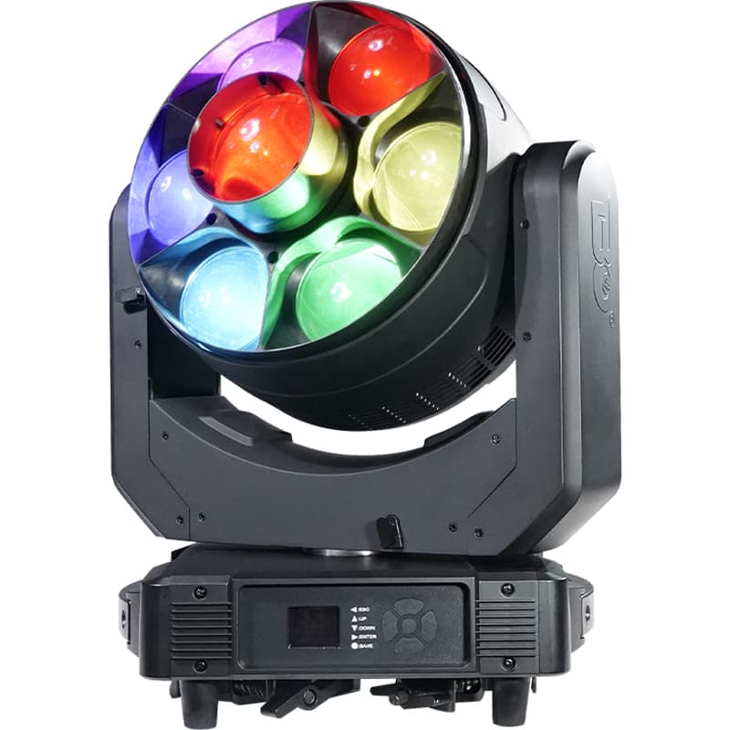 China Beyond 800W Wind Fire Wheel Manufacture and Factory | Beyond