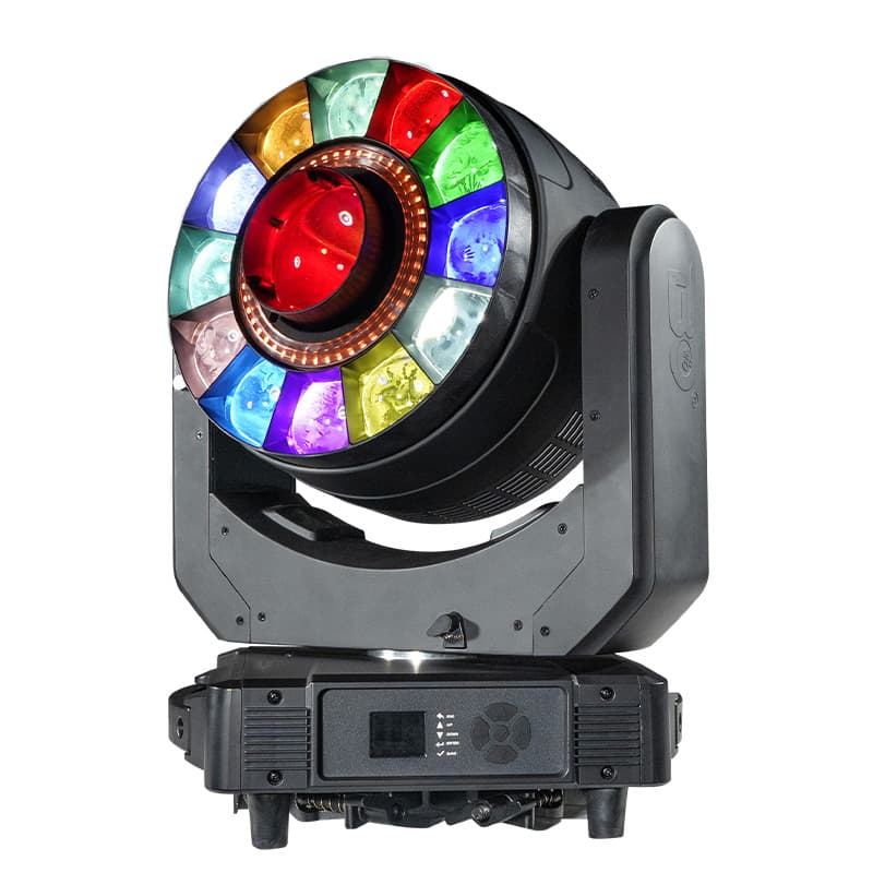 China Beyond 900W Wind Fire Wheel Manufacture and Factory | Beyond