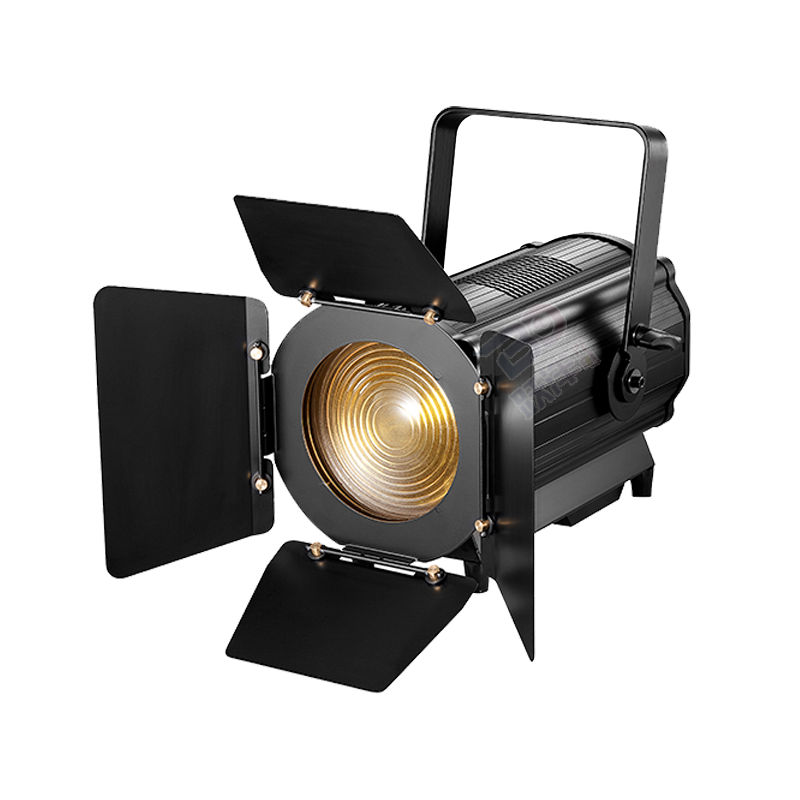 China P11: 200W/300W LED Fresnel Light with Zoom Manufacture and ...