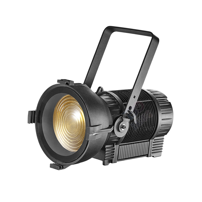 China P12: Outdoor 300W LED Fresnel Light with Zoom Function ...