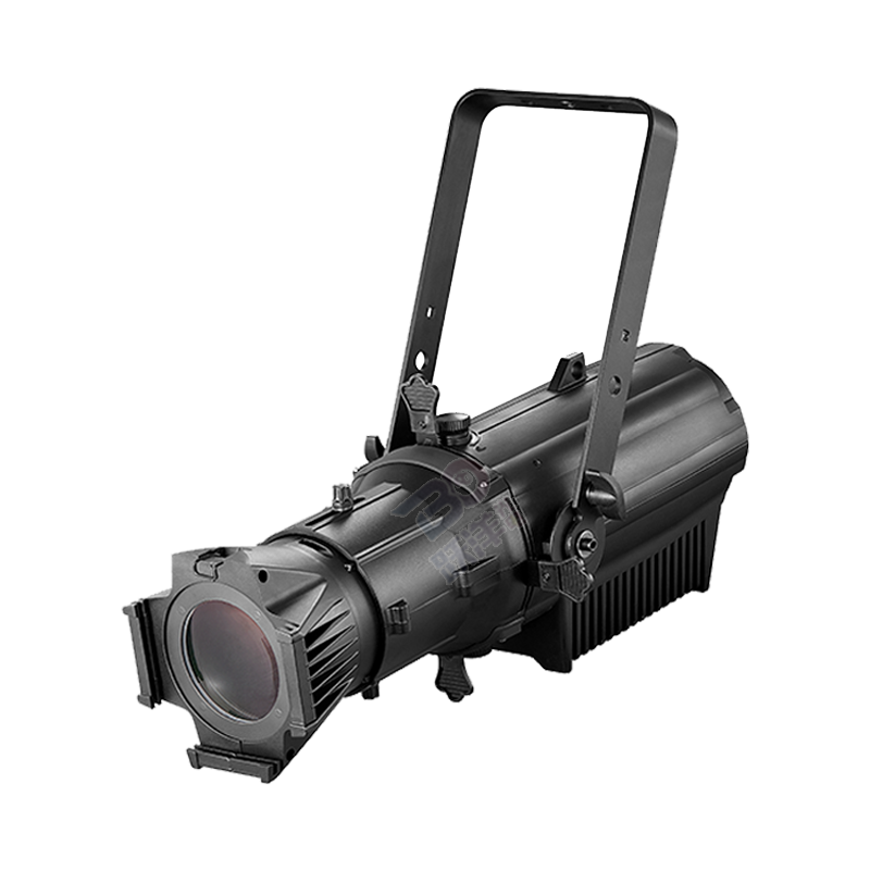 China P16: 200W/300W Die-casting Aluminum LED Profile Spot Light ...